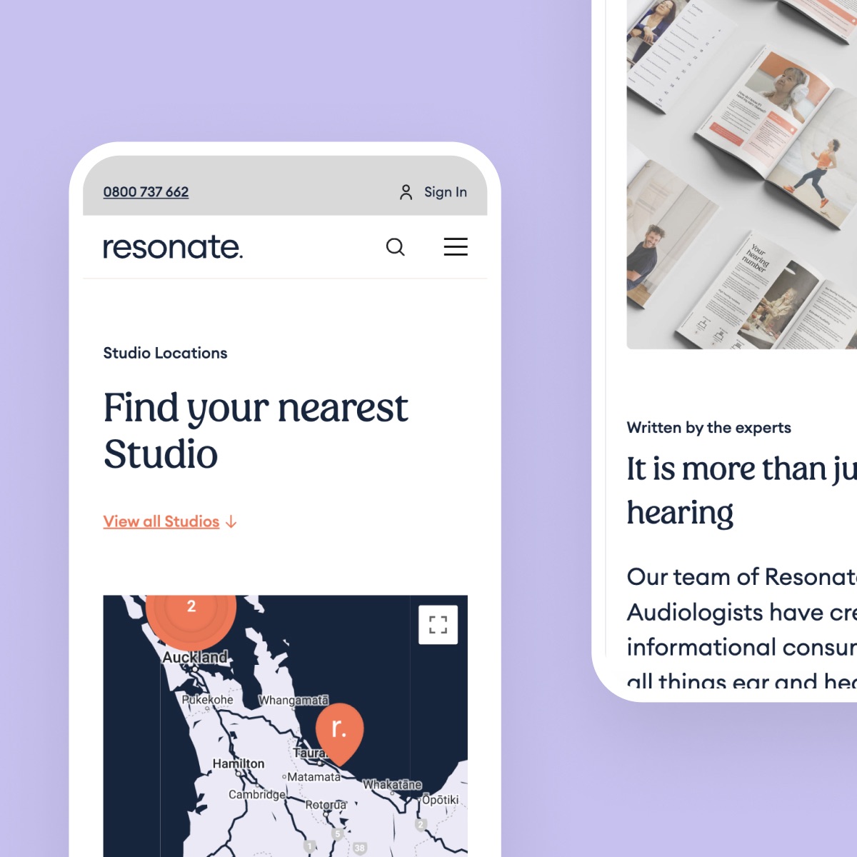 N4 Studio® | Web Design Agency, Auckland & Hamilton, NZ